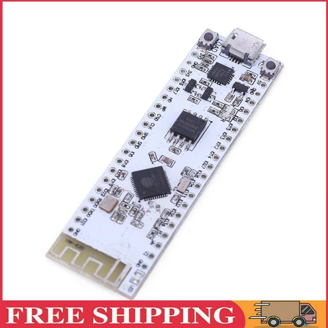 WIDORA-AIR AI+RISC ESP32 Modulo WiFi Bluetooth scheda di sviluppo ... WIDORA-AIR AI+RISC ESP32 Modulo WiFi Bluetooth scheda di sviluppo ...
