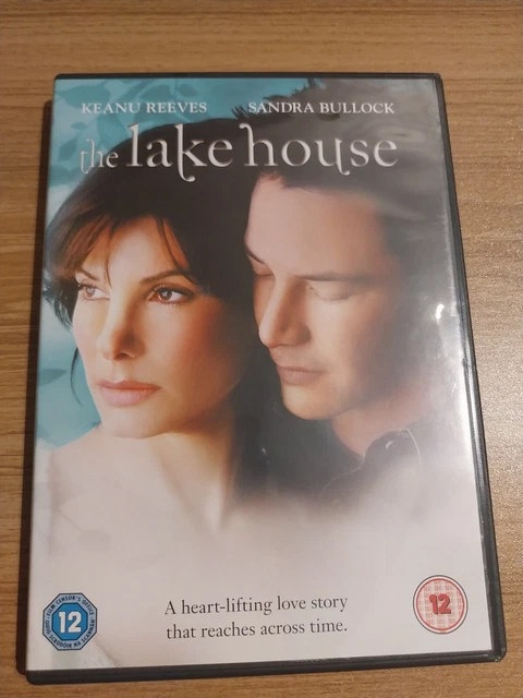 THE LAKE HOUSE (DVD, 2006) £1.00 - PicClick UK