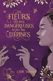LES FLEURS LES plus dangereuses nont pas dépines de... | Livre | état ...