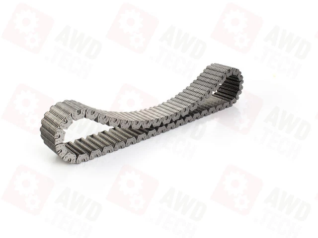 LR044897 CHAÎNE DE boîte de transfert ITC PLA Land Rover Discovery ...