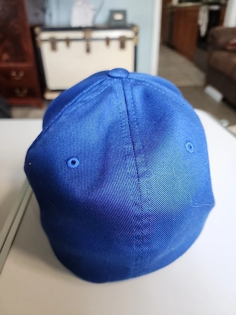 VTG PORT AUTHORITY Bluefield Manufacturing, Inc Hat Cap Mining Supplies ...