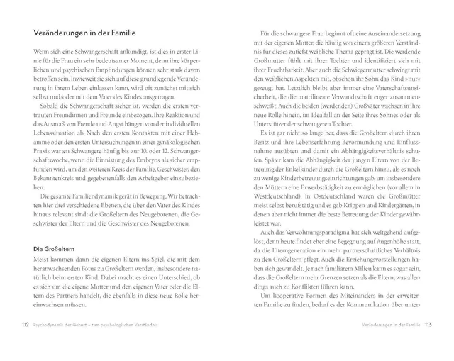 BROCK-HARDER, I STARKE Bindung Trotz Schwierigem Start - (German Impo ...