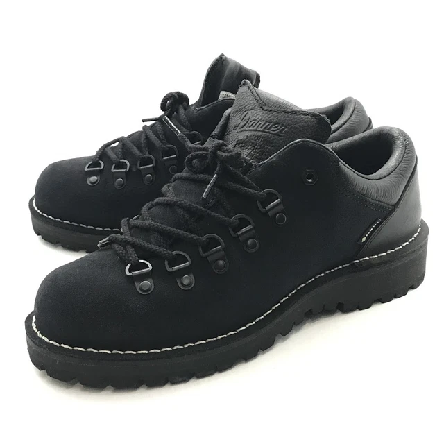 [USED] DANNER | Danner TRAIL FIELD LOW trail field low boots D121300 ...