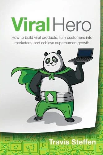 TRAVIS STEFFEN VIRAL Hero (Poche) EUR 28,22 - PicClick FR