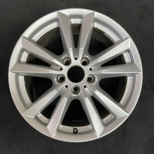 BMW X5 OEM Wheel 18” 2014-2018 Original Factory Rim 5 V spoke ...