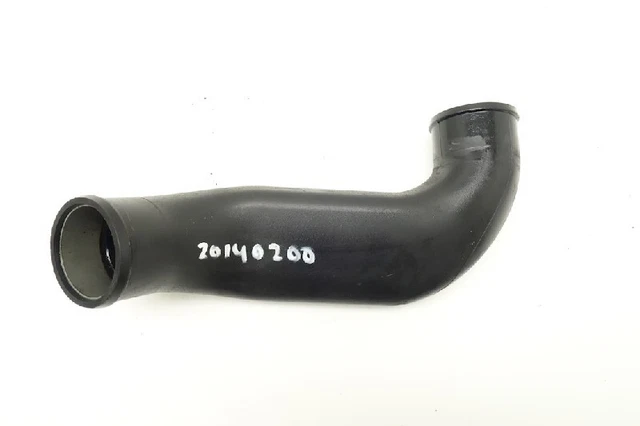 INTERCOOLER PIPE LAND + Range Rover Freelander II 2012 6G926K863BD EUR ...