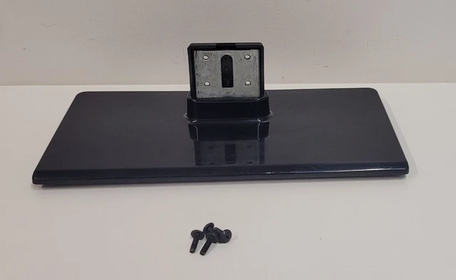 TV STAND FOR SHARP LC-24DV510K, TOSHIBA 22DL702B With Fitting Screws £ ...