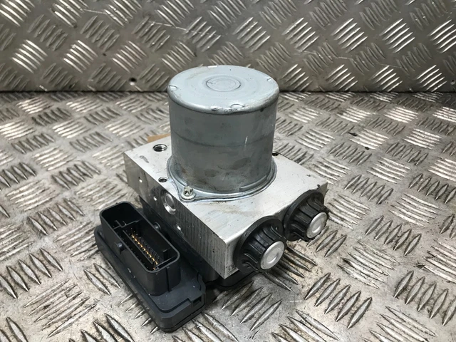 FORD RANGER TKE 2.0 T6 2021-2023 ABS Pump + ECU 2530151 HB3C-2C405-BB £ ...