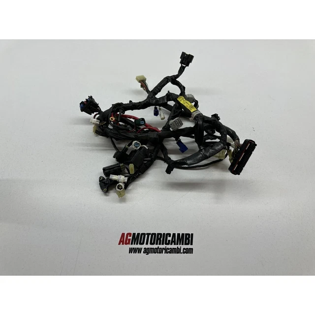 SYSTEME ELECTRIQUE YAMAHA Yzf R1 1000 2004-2005-2006 EUR 90,00 - PicClick FR