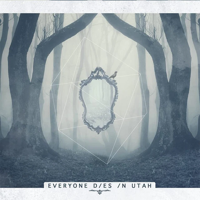EVERYONE DIES IN Utah Everyone Dies In Utah (CD) EUR 19,70 - PicClick FR