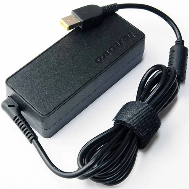 UNITÉ ALIMENTATION LENOVO PA-1900-72 90W 20V 4,5A PA-1900-71 SA10M42797 ...