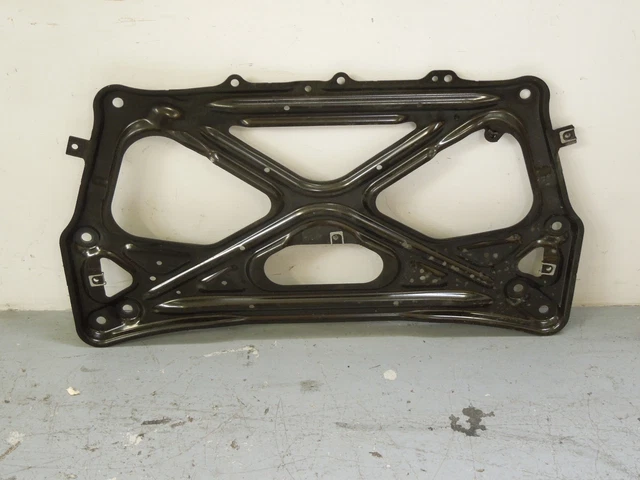 AUDI A6 4G C7 Transmission Gearbox Support Mount Bracket 4H0399345P £25 ...