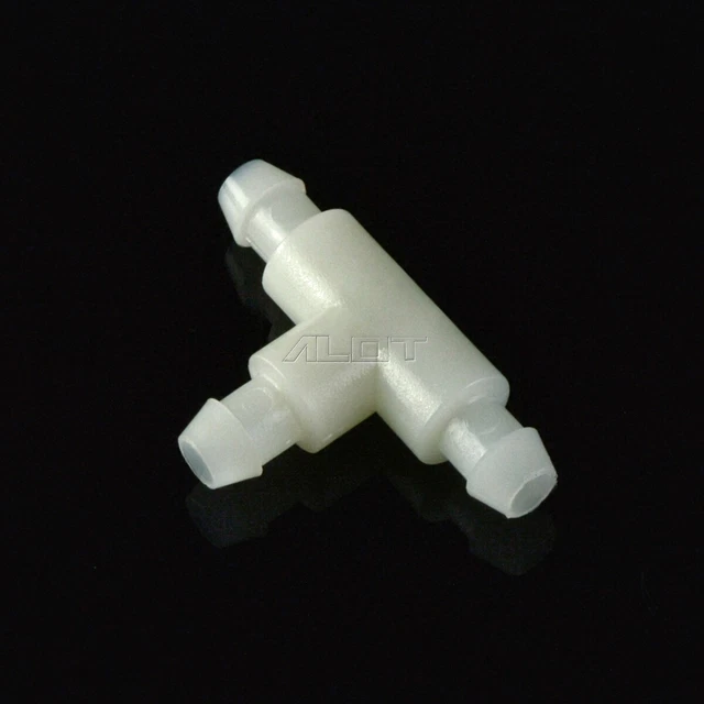 DREIWEGVERBINDER SCHEIBENWASCHANLAGE T-STÜCK Für Citroen Berlingo C2 C3 ...