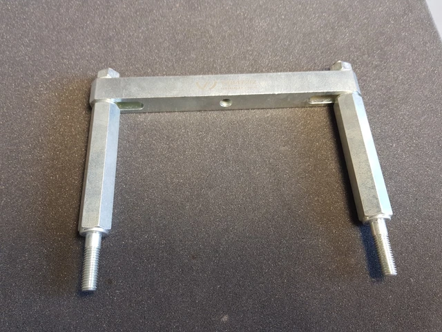 ORIGINAL VW AUDI VAG T10472 Spezialwerkzeug Abzieher für Winkelgetriebe ...