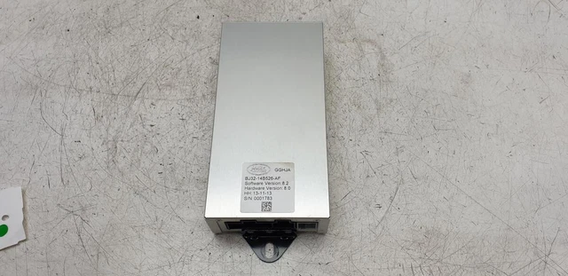 RANGE ROVER EVOQUE 2011-2019 Ecu Battery Module Assembly Bj3214B526Af £ ...