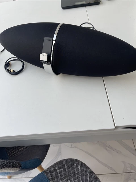 BOWERS & WILKINS Zeppelin Air Docking Station Stereo £49.00 - PicClick UK