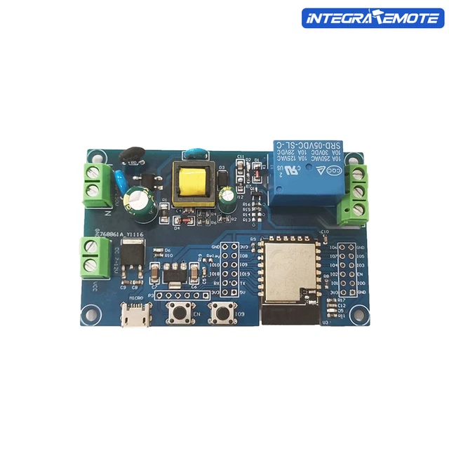 Ac Powered Esp32 Zu Verkaufen Picclick De 