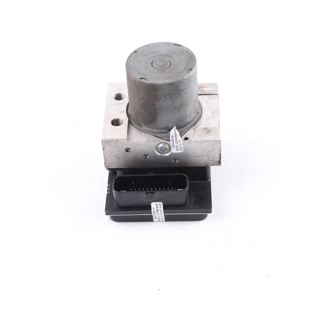 MERCEDES W207 W212 Hydraulic Pump ABS ESP Brake Control Unit Module ...