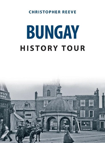 CHRISTOPHER REEVE BUNGAY History Tour (Poche) History Tour EUR 10,89 ...