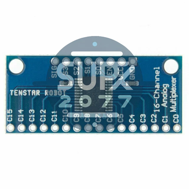 Analog Digital Converter Arduino FOR SALE! - PicClick