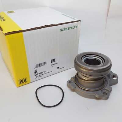 BEARING THRUST BEARING Release Clutch Vauxhall Astra LuK 510000210 For ...