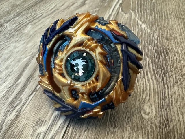 BEYBLADE BURST EVOLUTION B-79 Drain Fafnir 8 Nothing Takara Tomy avec ...