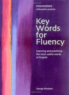 KEY WORDS FOR Fluency. Intermediate. Student s Book | Livre | état bon EUR 10,80 - PicClick FR
