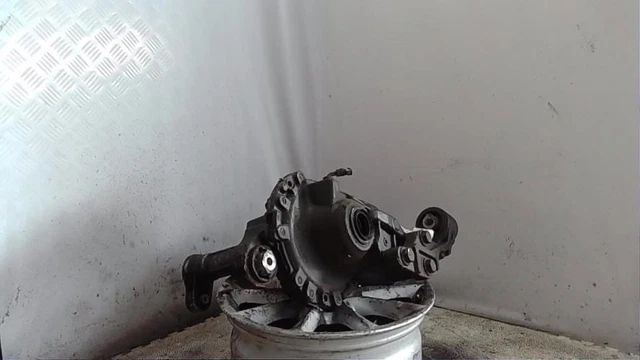 PONT AVANT COMPLET LAND ROVER RANGE ROVER 1 SPORT PHASE 1 LR006011 EUR ...