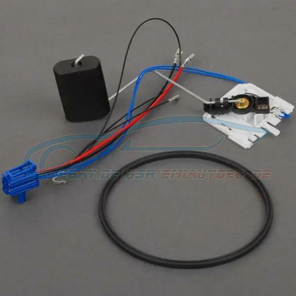 ORIGINAL BMW 16147186457 - Füllstandsgeber rechts EUR 214,32 - PicClick DE