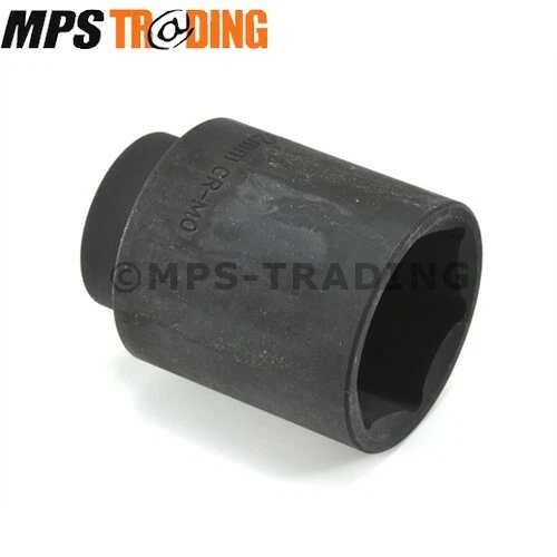 LAND ROVER DISCOVERY 1 52Mm Hub Nut 1/2" Drive Socket - Da1118 £28.95 ...