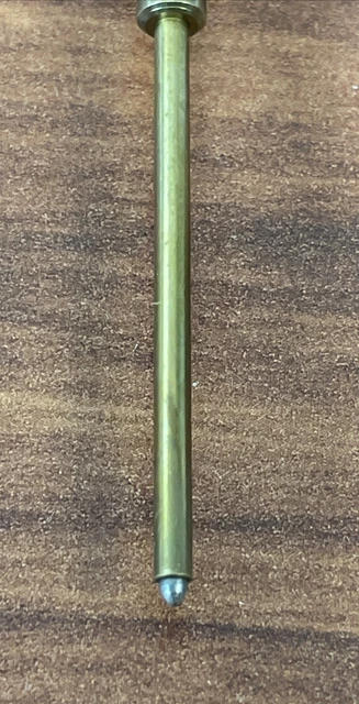 VINTAGE USED OIL Pen Oiler - Watchmaker / Jeweler Tool $55.41 - PicClick CA