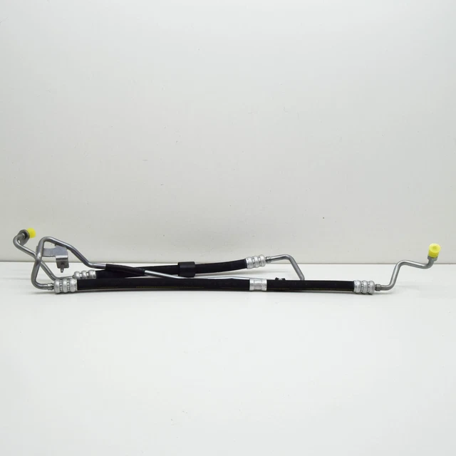 NEW MERCEDES-BENZ C W204 Pump To Steering Expansion Hose Rhd ...