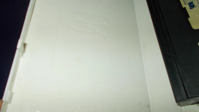 SNOW KILL VHS PAL CIC THOMAS J. WRIGHT TERENCE KNOX snowkill $25.99 - PicClick AU