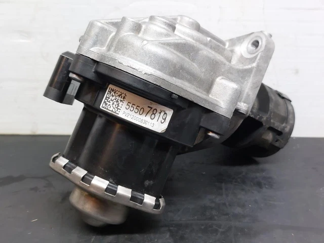 VANNE EGR POUR OPEL 55507819 ASTRA K (B16) 2015 EUR 225,91 - PicClick FR