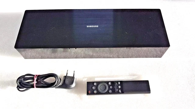 SAMSUNG ONE CONNECT Box BN91-21085B BN68-08730A-00 BN4400935B SOC1003R ...