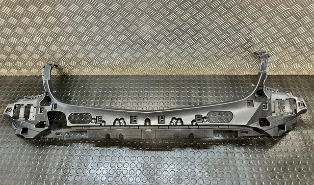 ORIGINALE MERCEDES GLC X253 Amg-Line Supporto Paraurti Anteriore ...