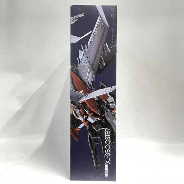 ) METAL BUILD Laevatein Dedicated XL-3 Deployment Booster Option Set ...