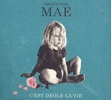 CEST DROLE LA Vie de Maé,Christophe | CD | état très bon EUR 7,10 ...