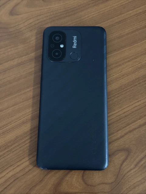 XIAOMI REDMI 12C Cassé / HS EUR 10,00 - PicClick FR