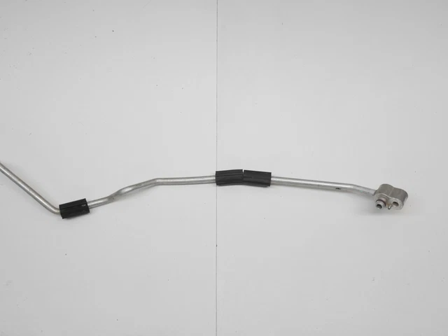 VW SHARAN II 7N Klimaleitung Verdampfer Hinten Kältemittelleitung ...