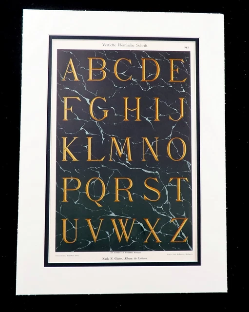 TIMES FONT ENGRAVED Typography Alphabet Typeface Font Letters Antique ...