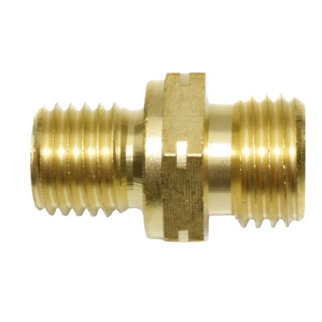 MERCEDES-BENZ W201 W126 W124 Fuel Pump Filter Fitting Adapter Nut ...