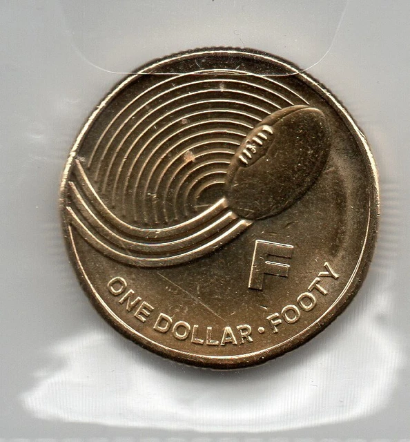 2019 THE GREAT Aussie Coin Hunt Coin Collection - Letter 'F' In Stock ...
