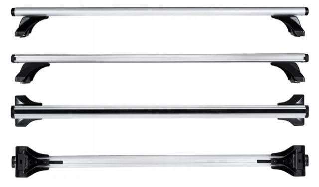 DACHTRÄGER DACHGEPÄCKTRÄGER CRUZ für Fiat Ducato II GV L3H2 1994-2006 EUR 230,00 - PicClick DE