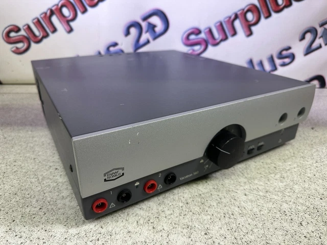 ENRAF NONIUS VACOTRON 560 Muscle Simulator Eletrotherapy Vacuum Cleaner ...