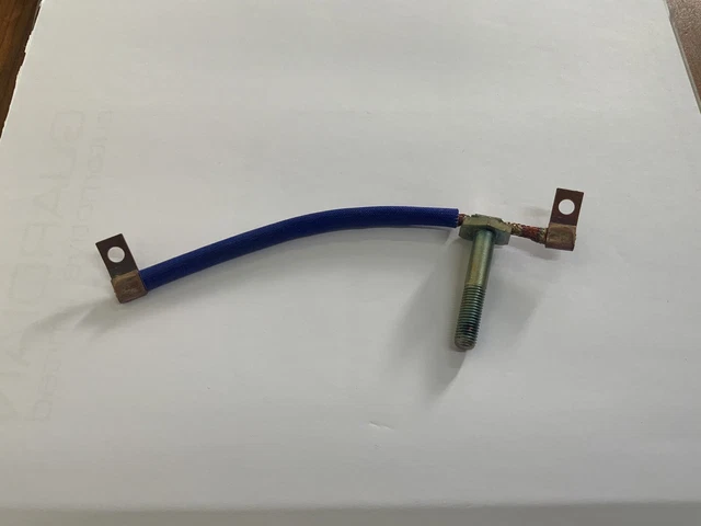 CAV CA45 MILITARY Starter Motor Main Terminal 6211-327A £15.00 ...