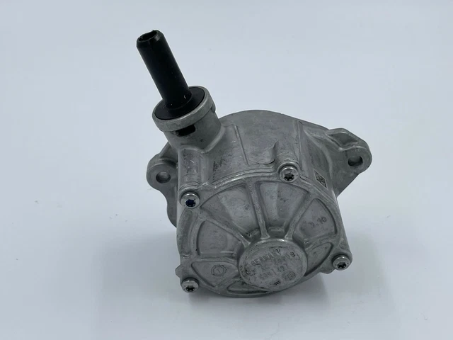 MERCEDES VAKUUMPUMPE UNTERDRUCKPUMPE OM651 Sprinter W212 A6510900005 ...