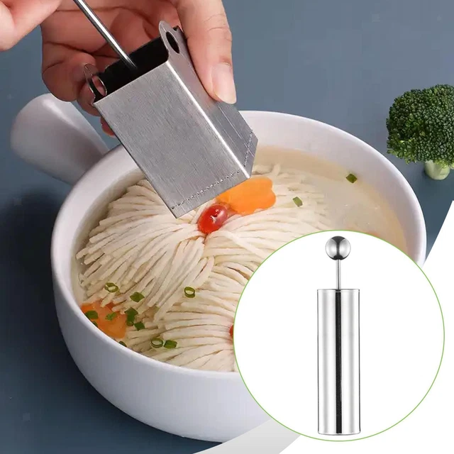 TOFU SHREDDER TOOL Portable Durability Manual Kitchen Tool Tofu Pressers £13.15 - PicClick UK