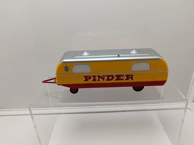 ASSOMPTION CARAVANE DIREKT Pinder 1/43 EUR 30,00 - PicClick FR