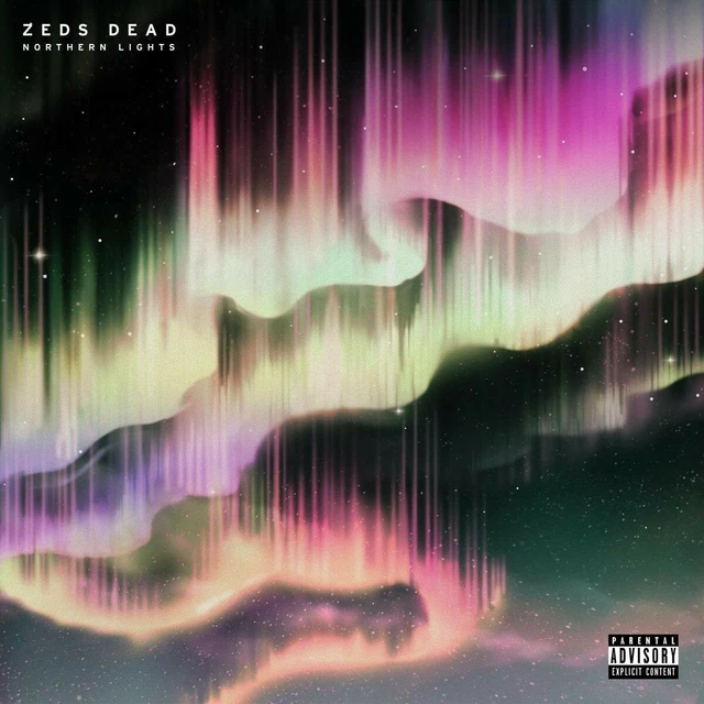 ZEDS DEAD - Northern Lights Cd Neu EUR 44,97 - PicClick DE